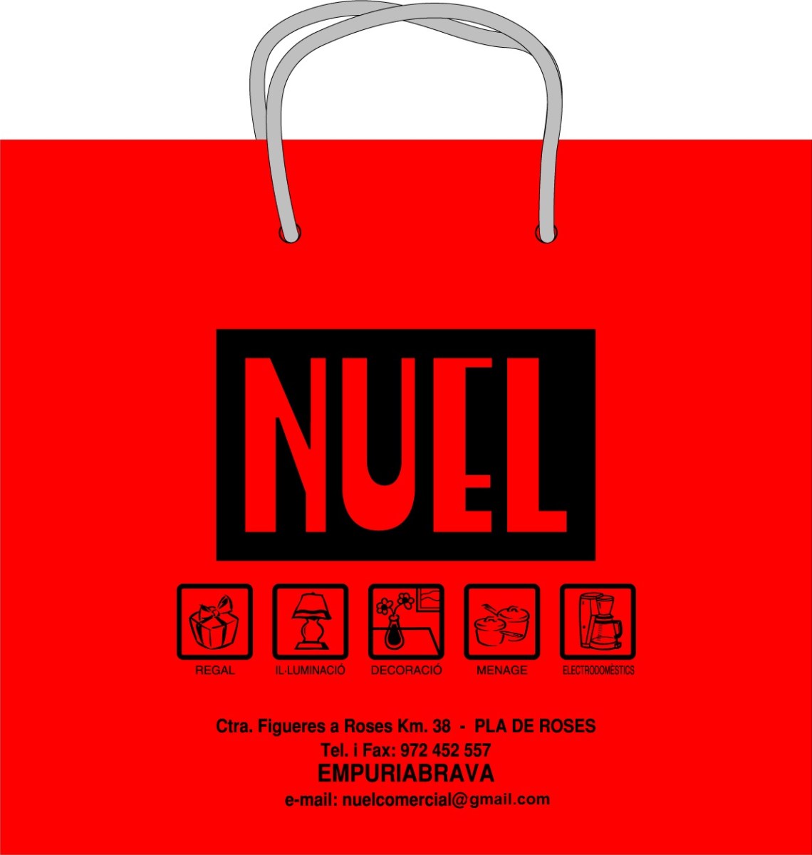 PROMOCIONES – NUEL